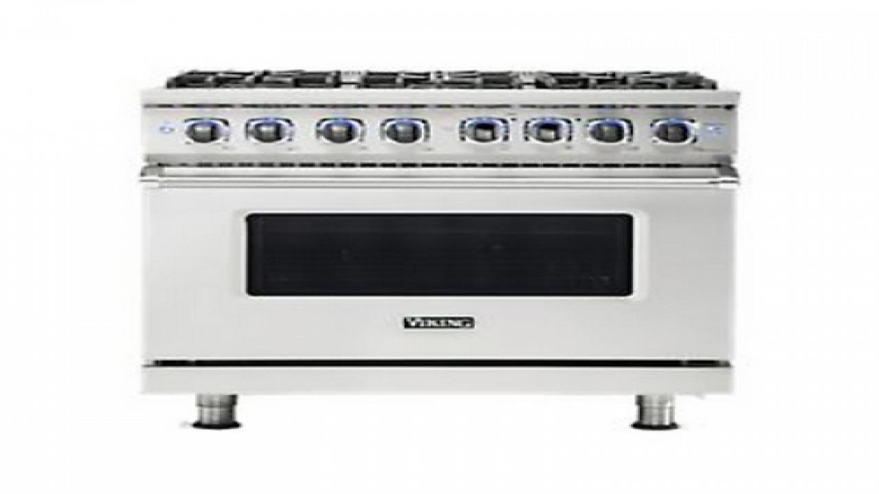 Viking Range Model VDR73626BSB Repairs