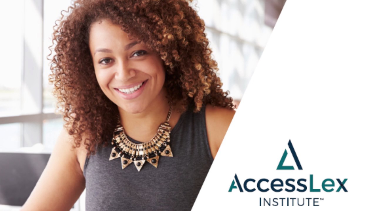 AccessLex Institute 1