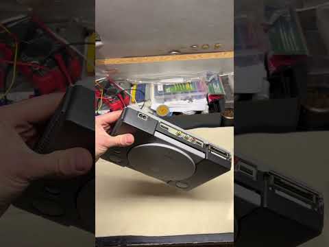 Is PS1 really a good CD player?#hifi