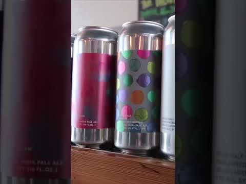 Where To Drink Craft Beer In New York City: Part 1 🍺 Other Half Brewing Co.