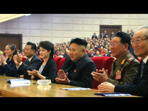 S. Korea president to meet Kim Jong-un's sister