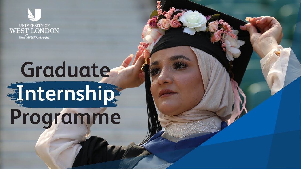 UWL Graduate Internship Programme | University of West London