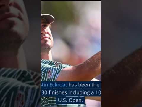 The Best Pick to Win the 2023 Rocket Mortgage Classic