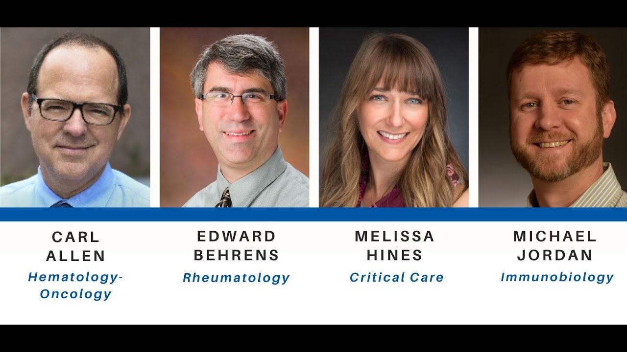 Educational Webinar: Focus on HLH
