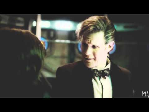 doctor who || everybody lies [ttotd]