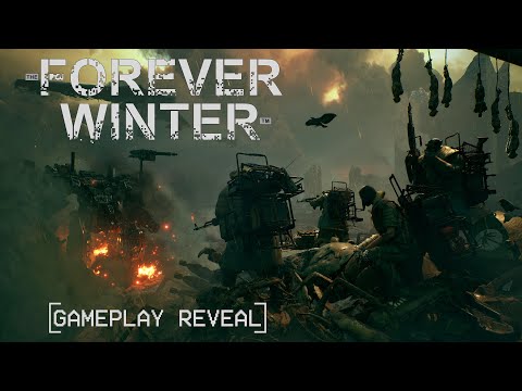 The Forever Winter تحصل على أوّل عروض اللعب - ترو جيمنج