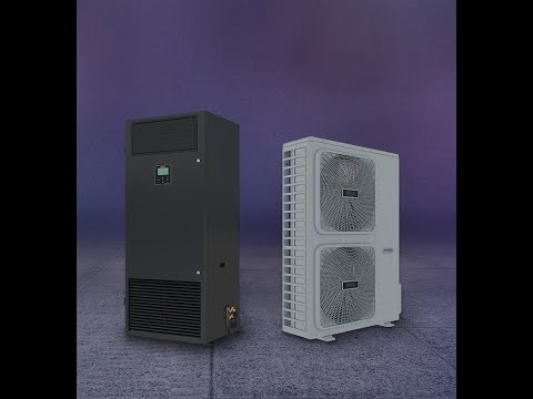 HVAC - PAC units functions and advantages