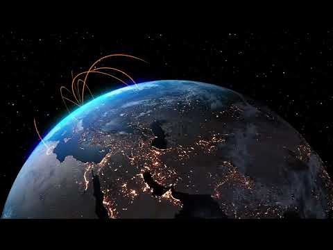 XPO Logistics: your end-to-end supply chain partner