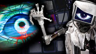 Weaponized Eldritch Epilepsy | Gorgon LANCER - Fimfiction