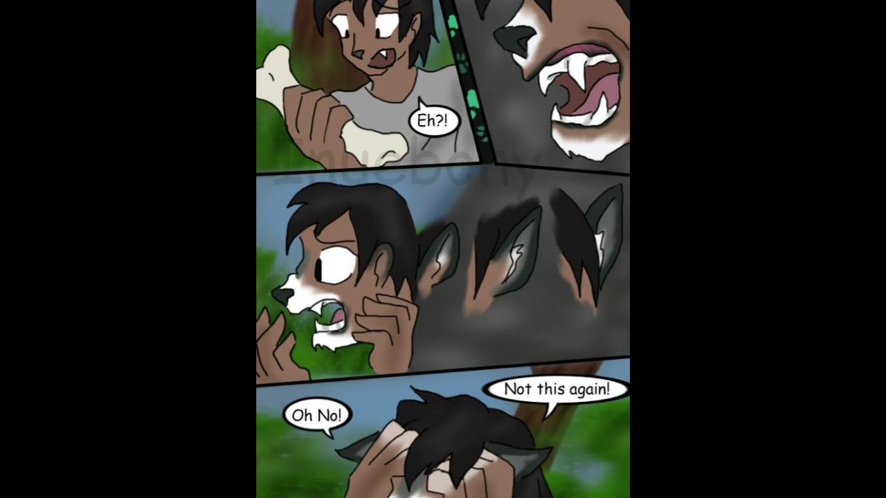 Wolf tf