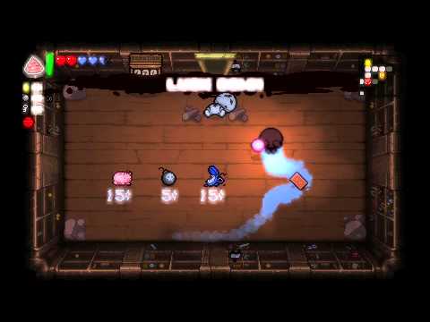 Steam Community :: Video :: POOP?!? Binding of isaac:Rebirth