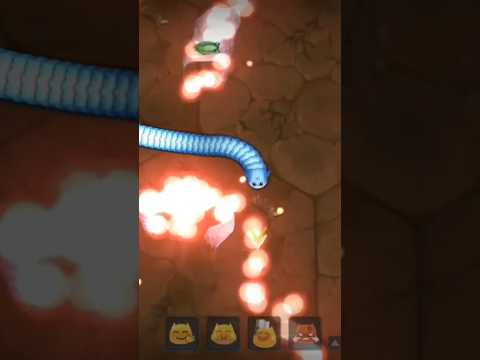 #littlebigsnake