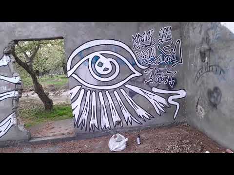 TABU92 — FREE LAZARE / დღეს მეც ლაზარე ვარ! თავისუფლება ლაზარე გრიგორიადისს!