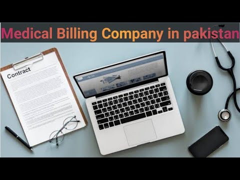 Medical Billing Training in Urdu | List of Medical Billing Company in Pakistan India |Online Earning