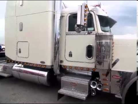 1995 PETERBILT 379EXHD For Sale