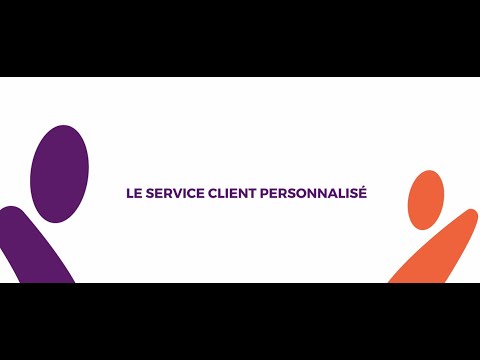 Le savez-vous ? Le service client personnalisé