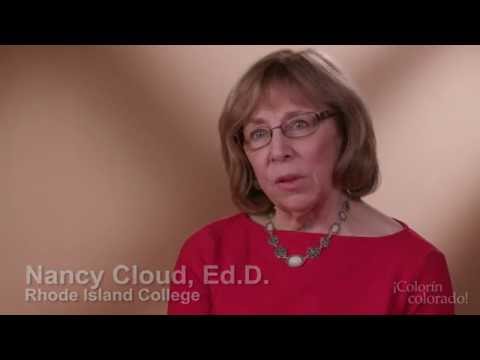 The relationship between special education and ESL