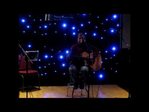 Anne Darby -  North Country Blues