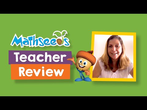 Mathseeds in Action: A Teacher’s Take on This Powerful Math Resource