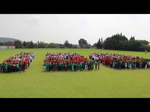Bedfordview Primary School celebrates 100th birthday