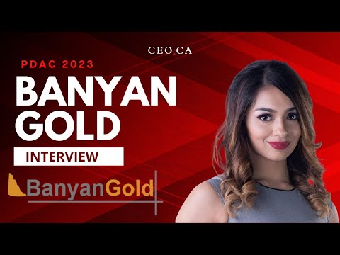Banyan Gold CEO on Company Catalysts