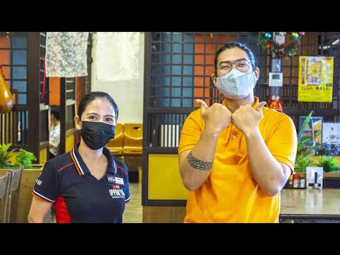 Learn All Things Japanese at Ipponyari Japanese Restaurant [Resto Manager Interview]