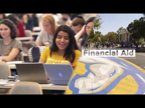Financial Aid – Aggie Experience Live!
