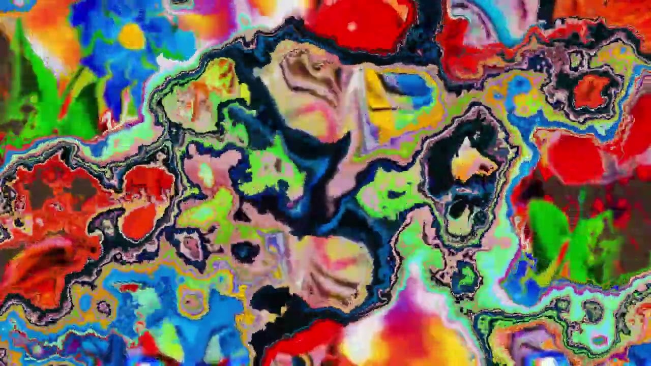 4liceD Breakcore set @ Clownfest 08/03/24