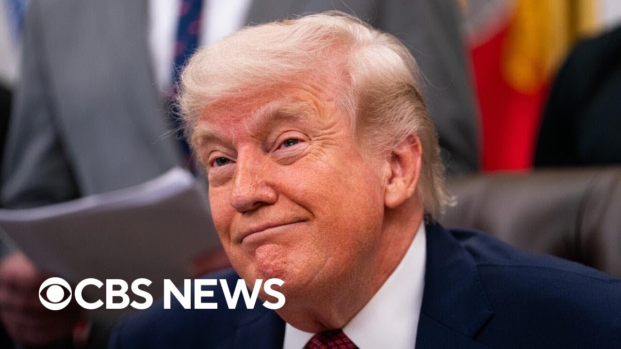 Fact-checking Trump's latest claims about the Supreme Court