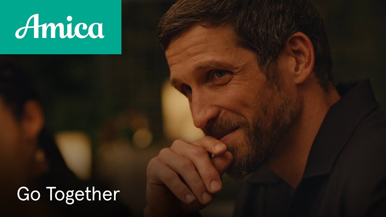 Amica Insurance | Go Together