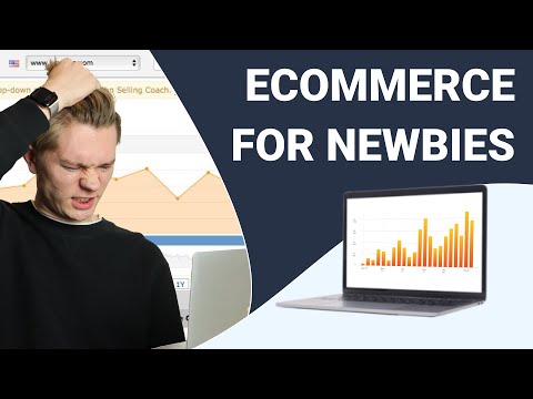 How To Start An Online Business For Dummies: 101 Guide For Ecommerce Newbies