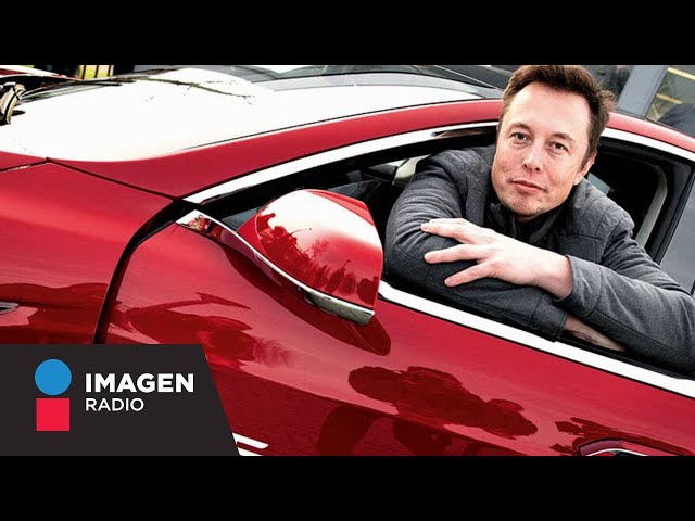 El éxito De Elon Musk Con Los Autos Eléctricos