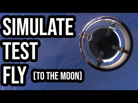 Why we simulate lunar gravity before going to the Moon