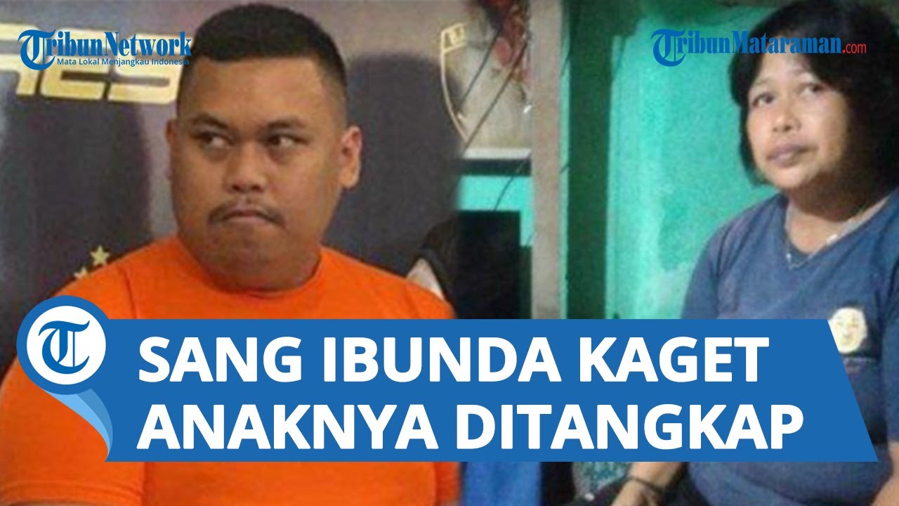 Dicegat Polisi saat ke Rumah Orangtuanya, Ibunda Selebgram Ajudan ... Dicegat Polisi saat ke Rumah Orangtuanya, Ibunda Selebgram Ajudan ...
