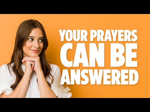 Seven Proven Keys to Answered Prayer | Telecasts | Tomorrow's World
