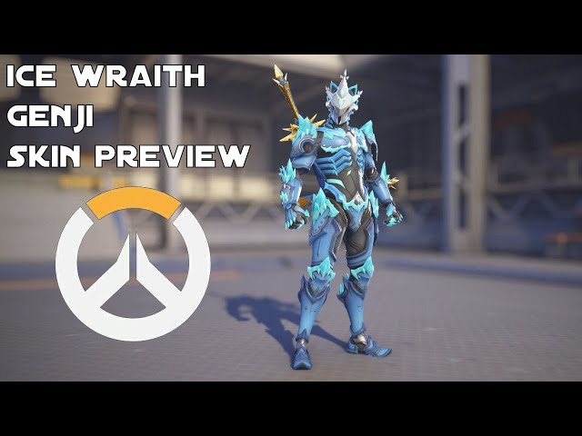 Overwatch 2 shop rotation (December 27): Ice Angel Echo, Koi Hanzo, and ...