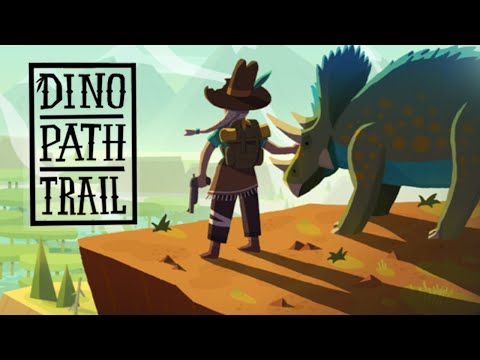 Steam Community :: Dino Path Trail