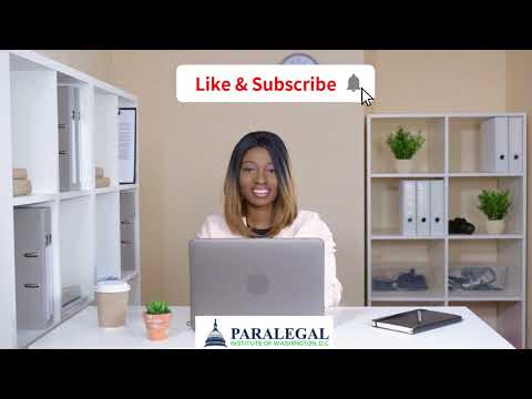 The Difference Between Legal Assistant and Paralegal