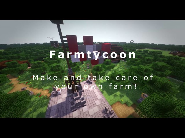 Top 5 Minecraft Gen servers