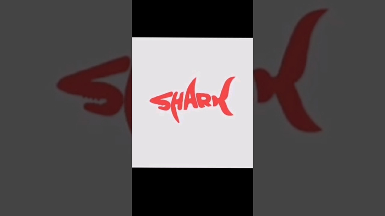 Designing a Shark Logo - Step by Step Tutorial