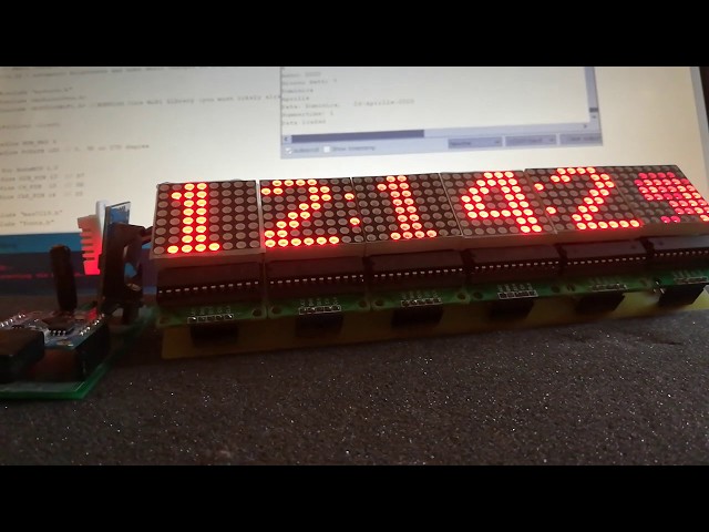 GitHub - tehniq3/marquee_clock_esp8266_DHT: info: https://nicuflorica ... GitHub - tehniq3/marquee_clock_esp8266_DHT: info: https://nicuflorica ...