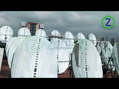 Solar Cookers - Solar Panel Cooker Latest Price, Manufacturers & Suppliers