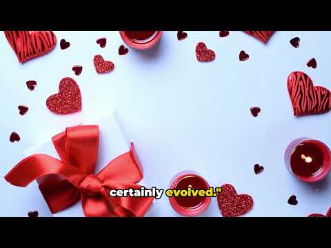 The True Meaning of Valentine's Day #valentinesday