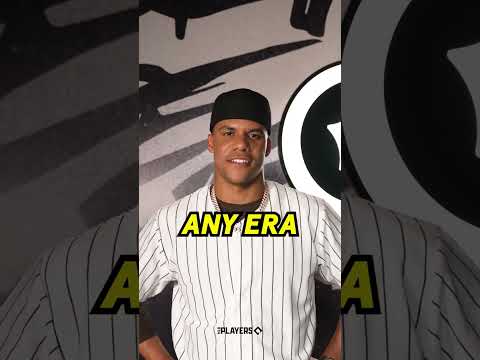 We put San Diego Padres star Juan Soto on the hot seat with a rapid-fire Q&A!