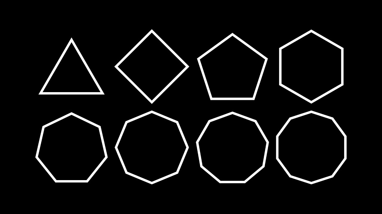 Polyrhythms Visualization 3:4:5:6:7:8:9:10  #polyrhythms #visualization