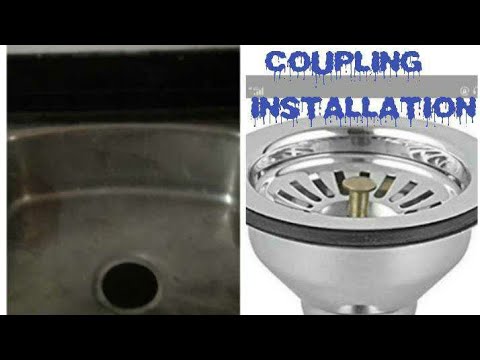 Waste Couplings - Pop Up Waste Coupling Latest Price, Manufacturers ...