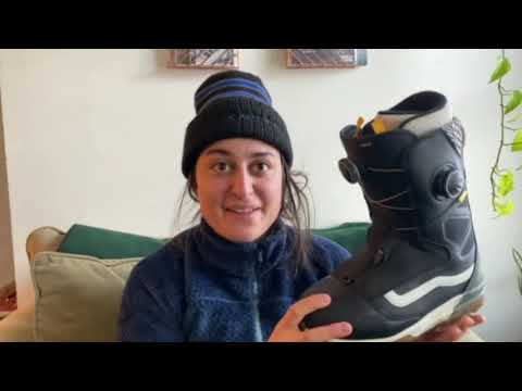 The Review by Park Affair: Vans Viaje