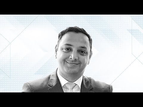 Mittal Desai, FERC | Embracing As-a-Service