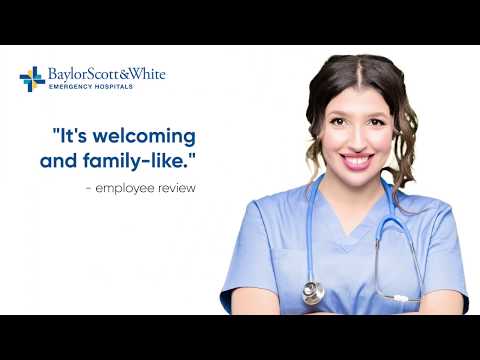 We're Hiring Now! PCU Registered Nurse