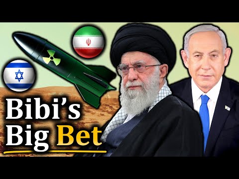 What the Heck Is Israel's Strategy, Anyway?